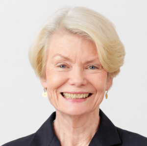 Remembering OurBrainBank Board Member Gail Fosler - OurBrainBank