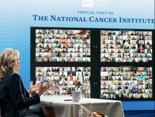 White House Cancer Moonshot - OurBrainBank White House Cancer Moonshot - OurBrainBank