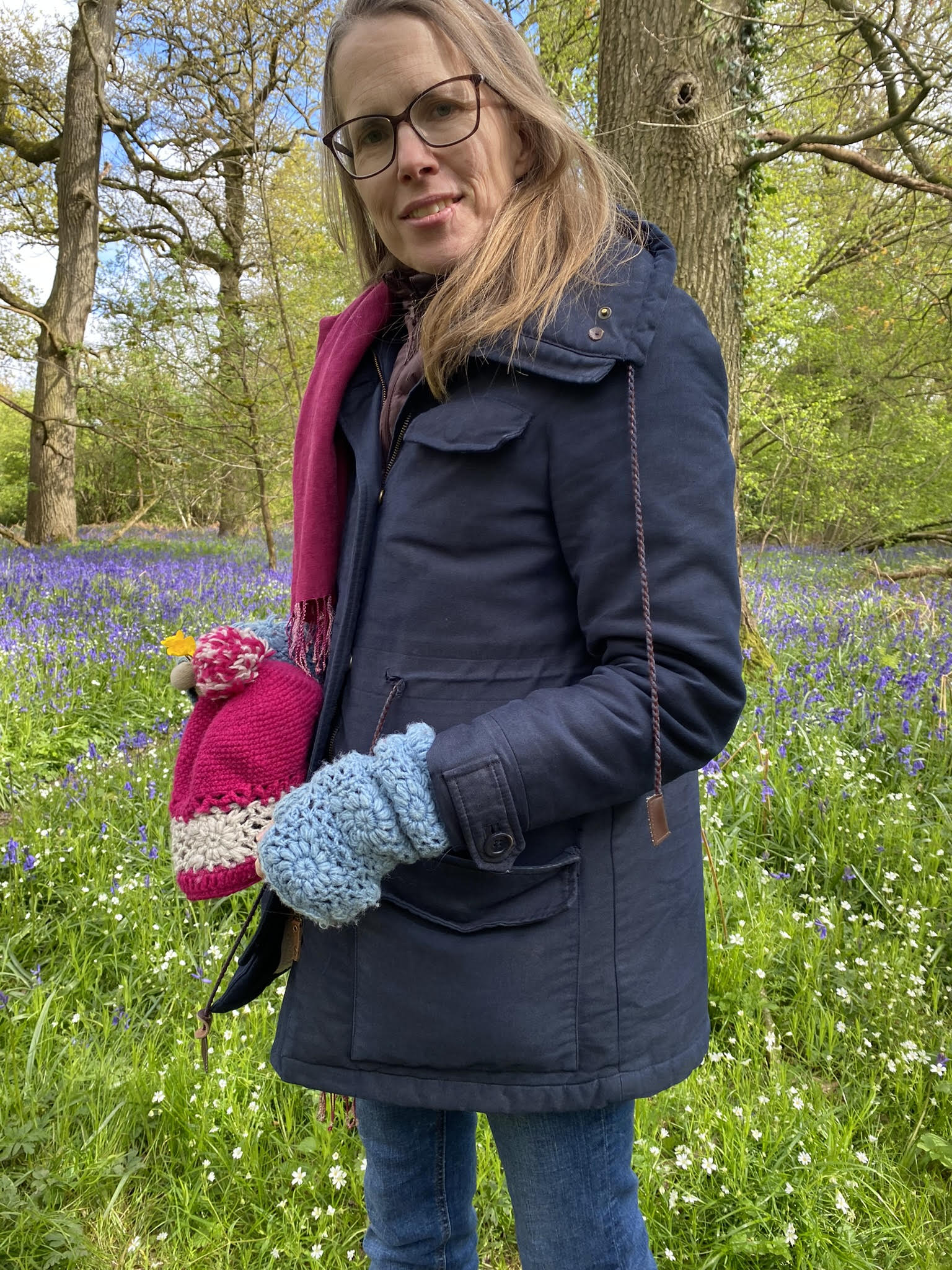 OurStoryBank: Georgie Maynard, living with glioblastoma - OurBrainBank