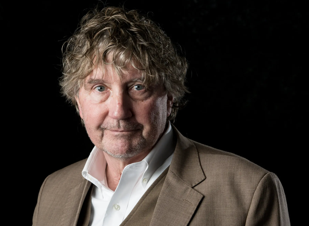 Rod Nordland, famed journalist who wrote about his glioblastoma, has ...